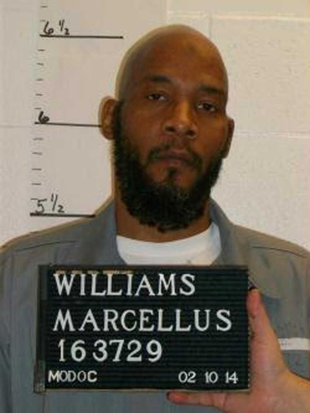 Marcellus Williams executed for murder of Felicia Gayle despite lawyers ...