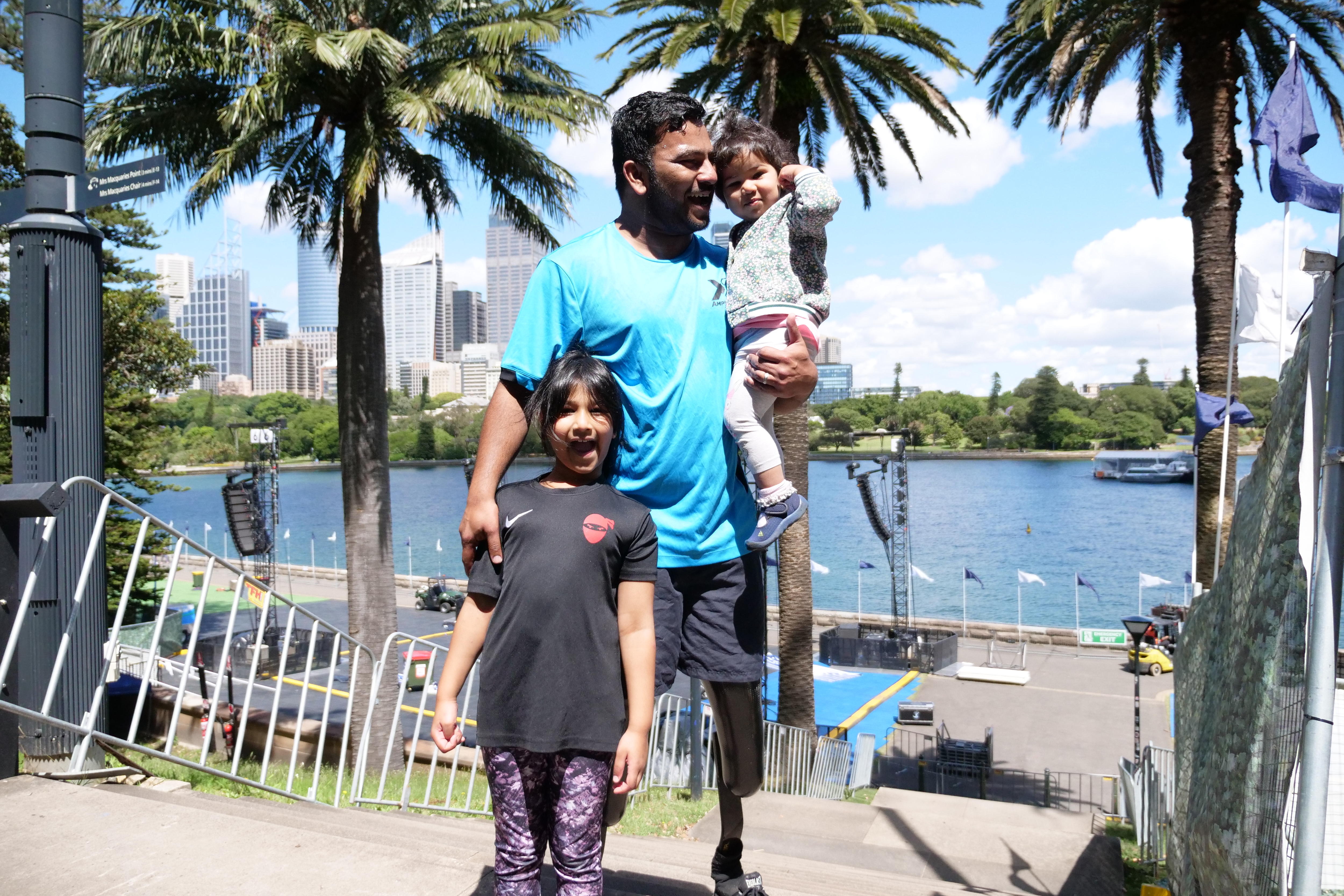 Declan Bowring - ABC News