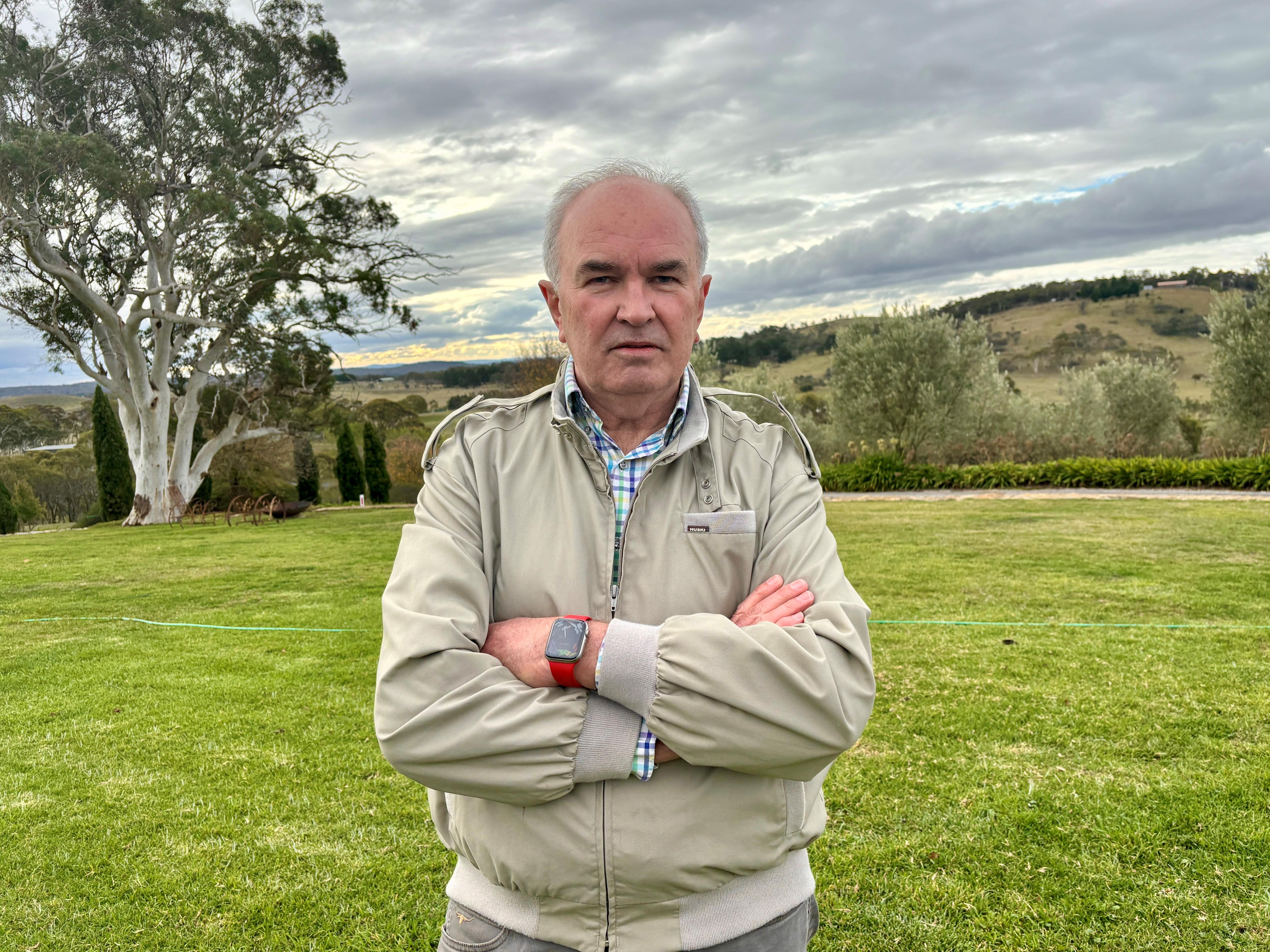 What are ACT border residents looking for this federal election? - ABC News