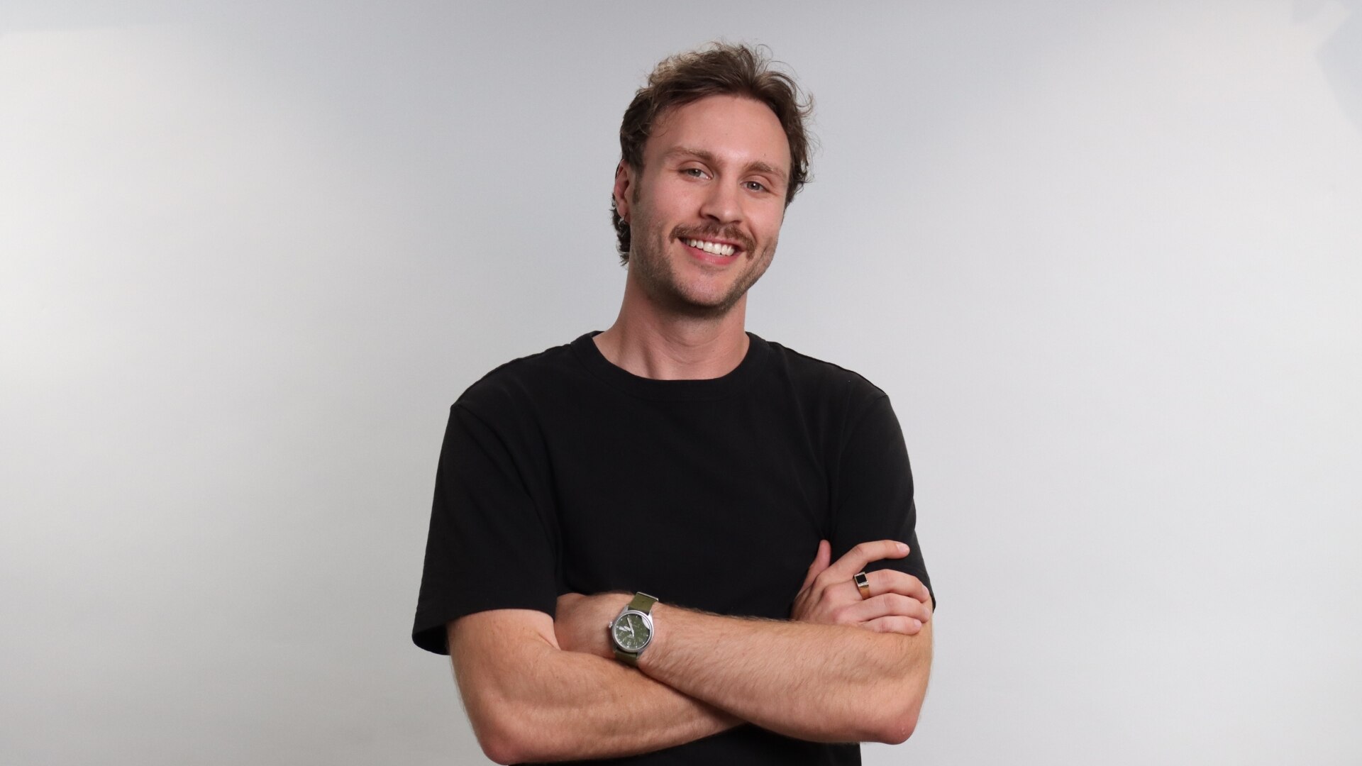 Why don't more men play netball? - triple j