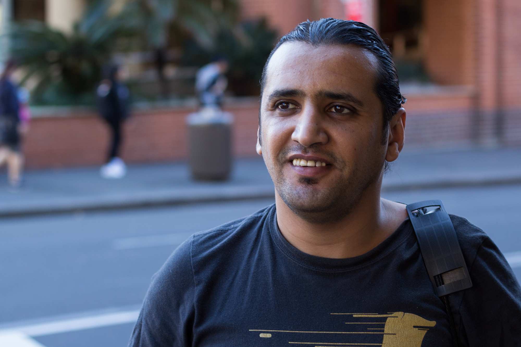 My Big Idea: Your thoughts on improving life in Australia - ABC listen