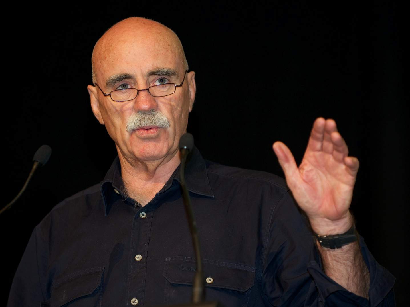 Snowdon declares victory in NT seat of Lingiari - ABC News