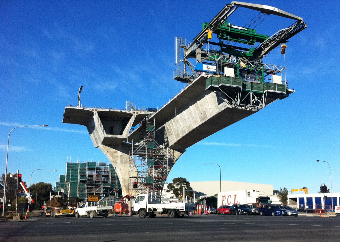 Infrastructure deficit puts us on a road to nowhere - ABC News