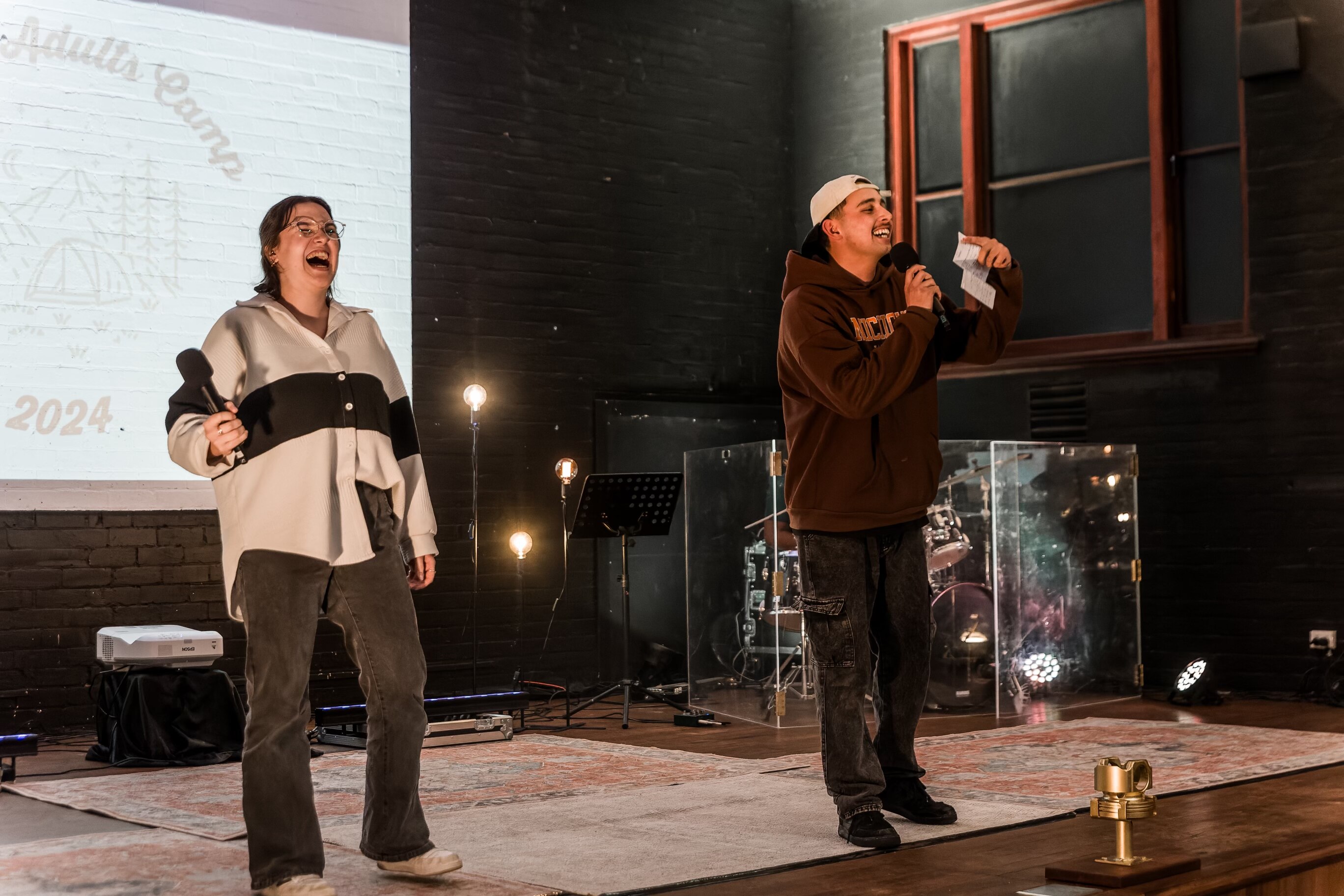 Why more Australian Gen Z men are finding meaning in organised religion ...