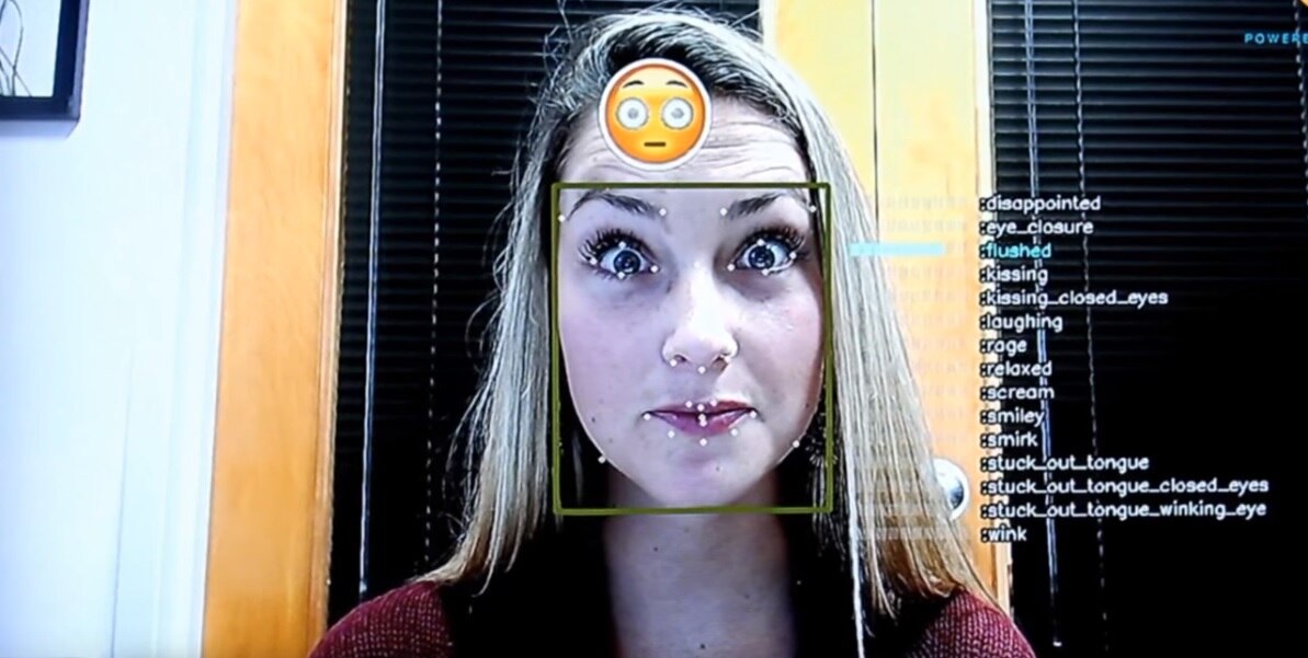 Would you let your phone scan your face and report your emotions to ...