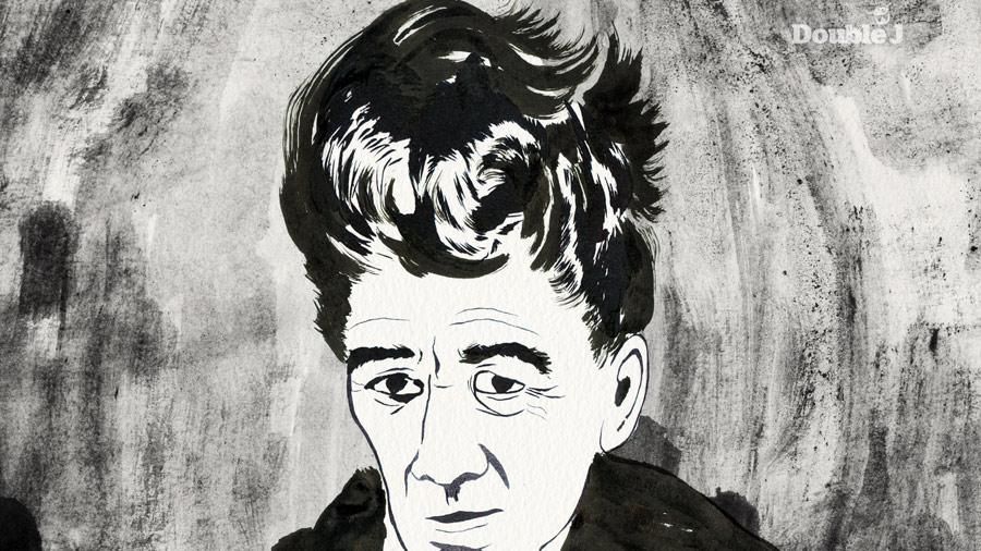 The Music of David Lynch - ABC listen