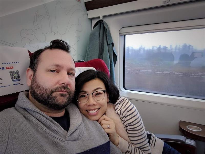 Multicultural marriages on the rise as couples find cross-cultural love ...