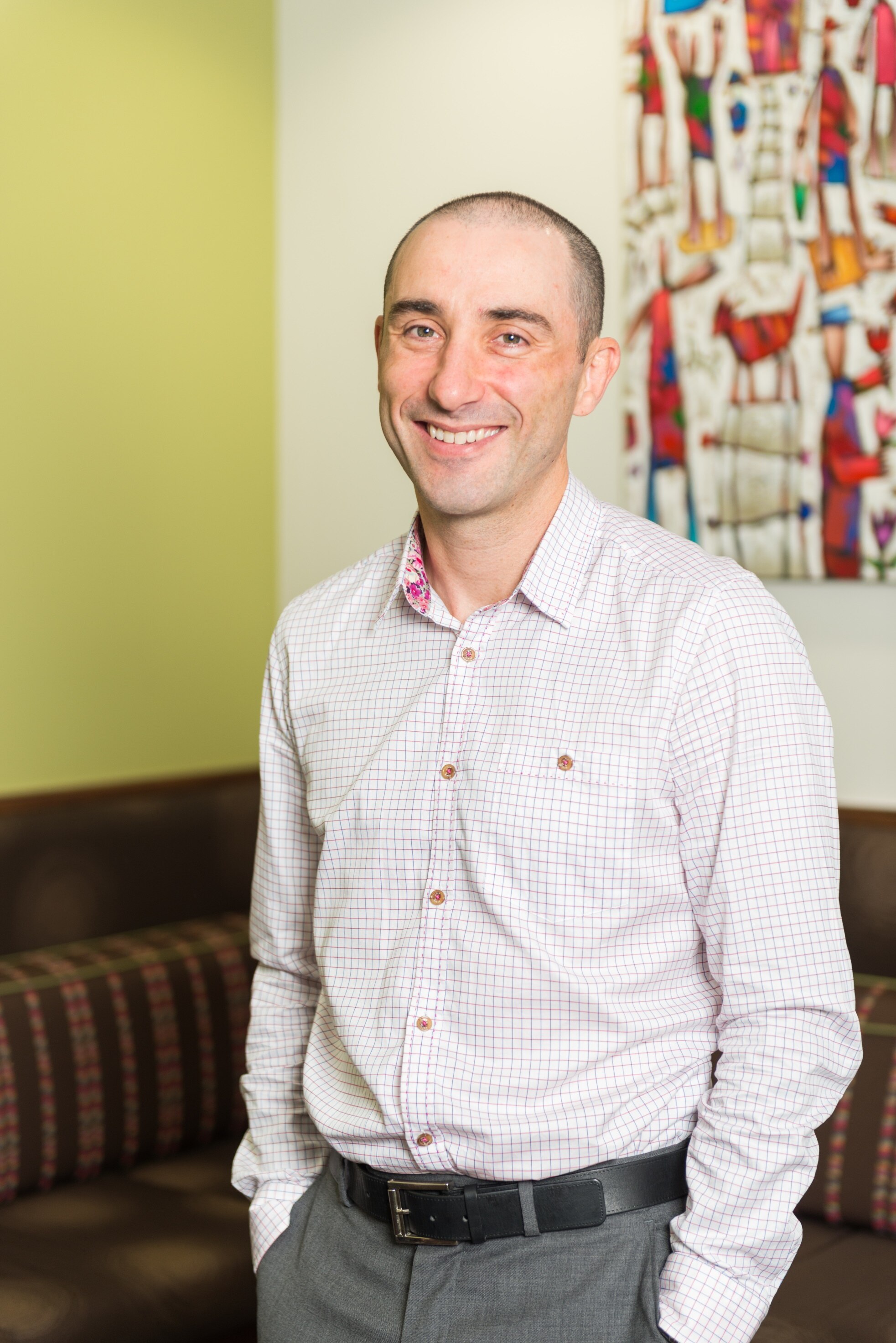 In-utero surgery for spina bifida reduced Ethan's chances of ...