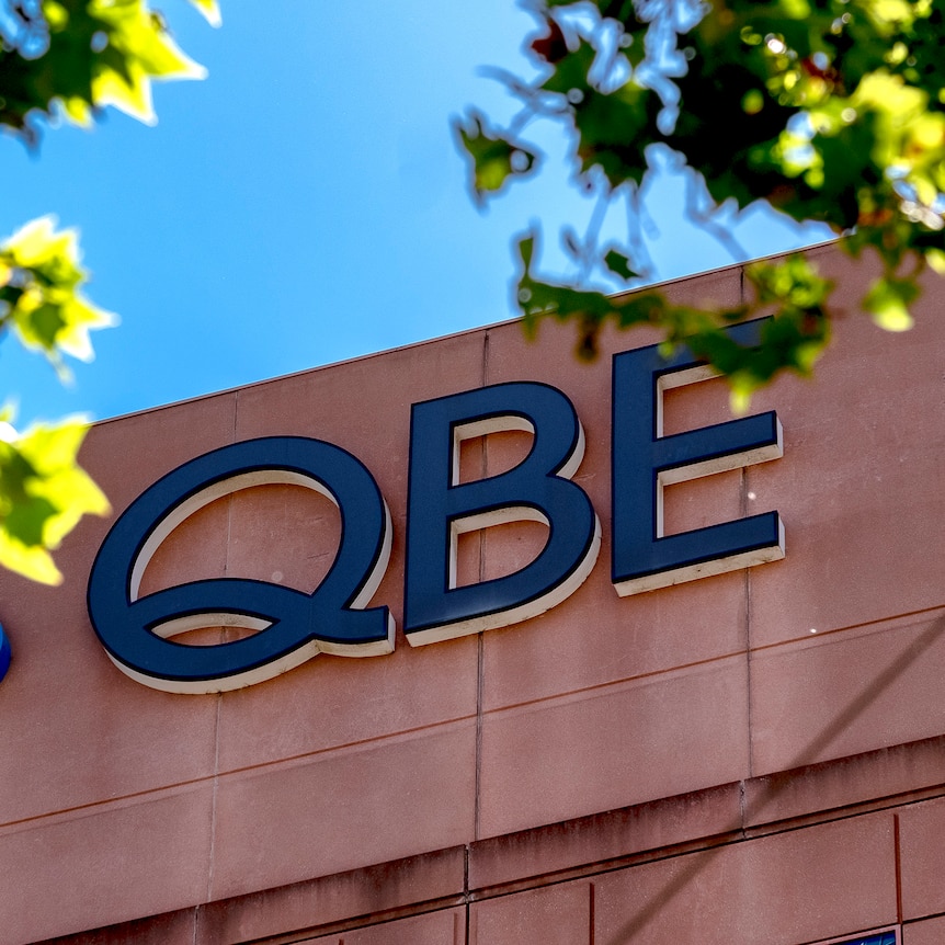 ASIC sues QBE for allegedly misleading customers about discounts - ABC ... ASIC sues QBE for allegedly misleading customers about discounts - ABC ...