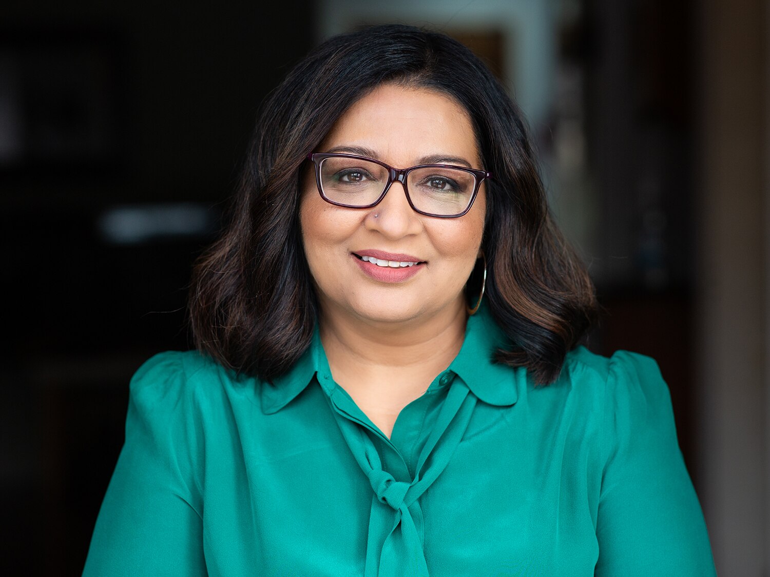 Mehreen Faruqi - Q+A