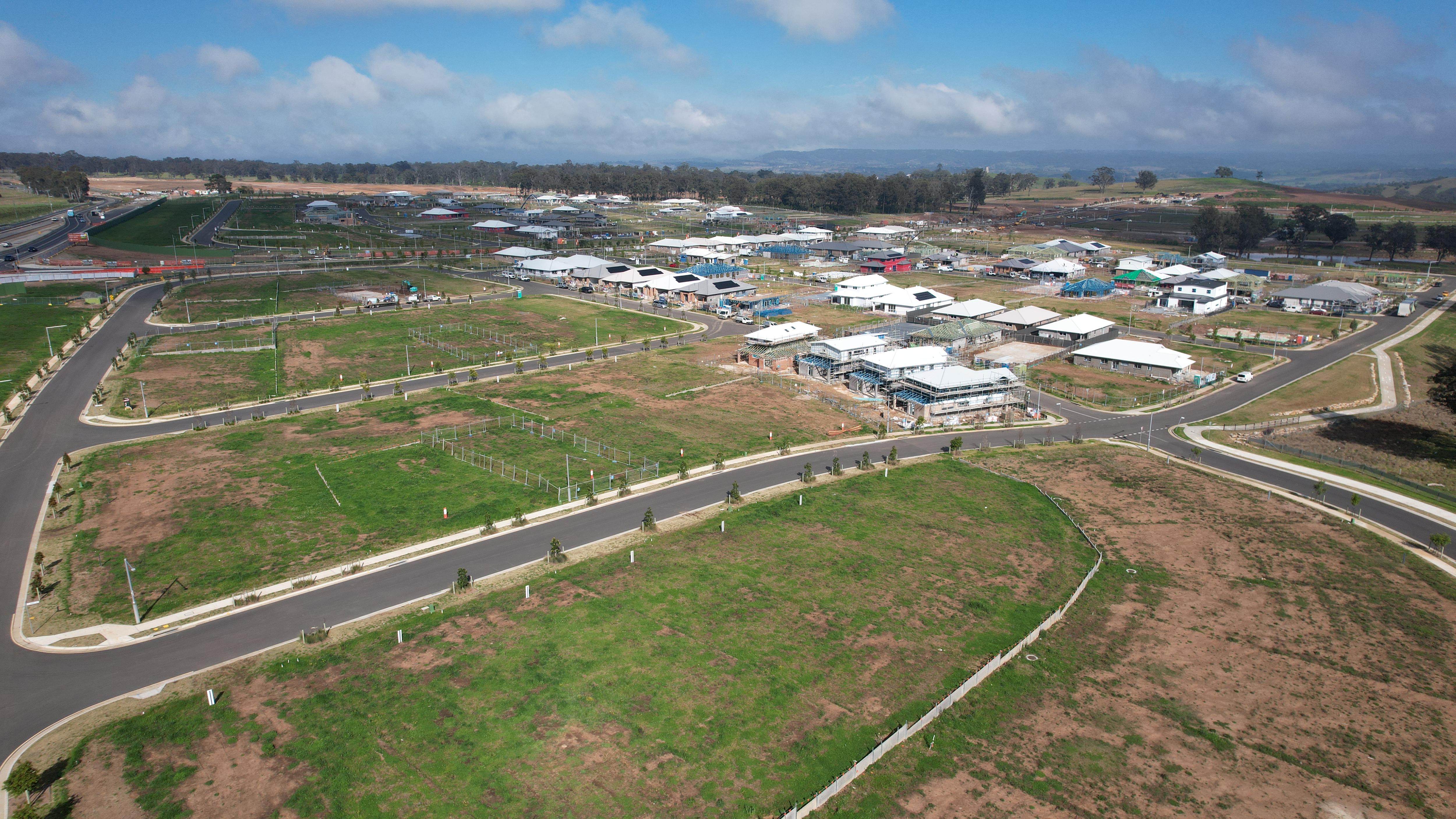 Appin Road koala underpass construction delayed south of Sydney - ABC News