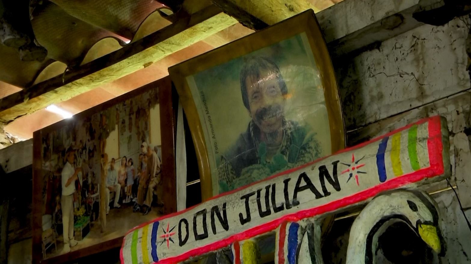 The spooky story behind the Mexican Island of Dolls bring chills to ...