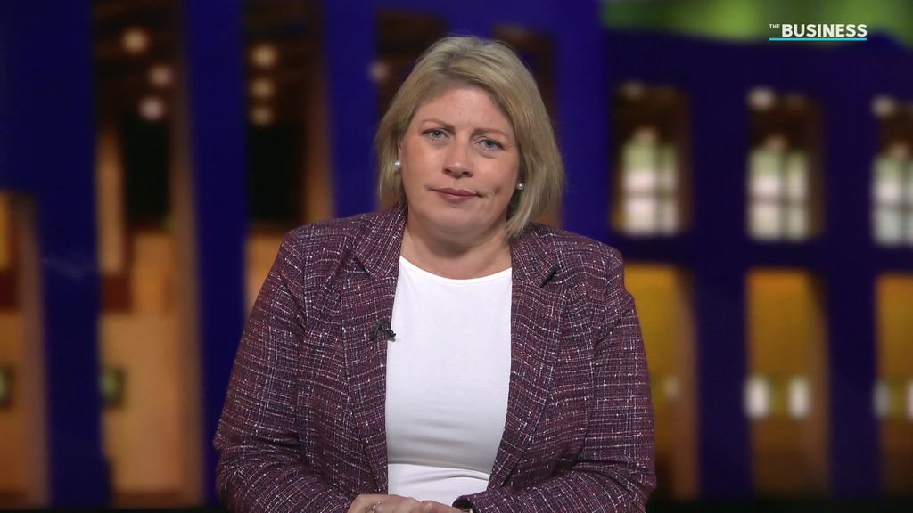 Is the government too optimistic in its inflation revision? - ABC News