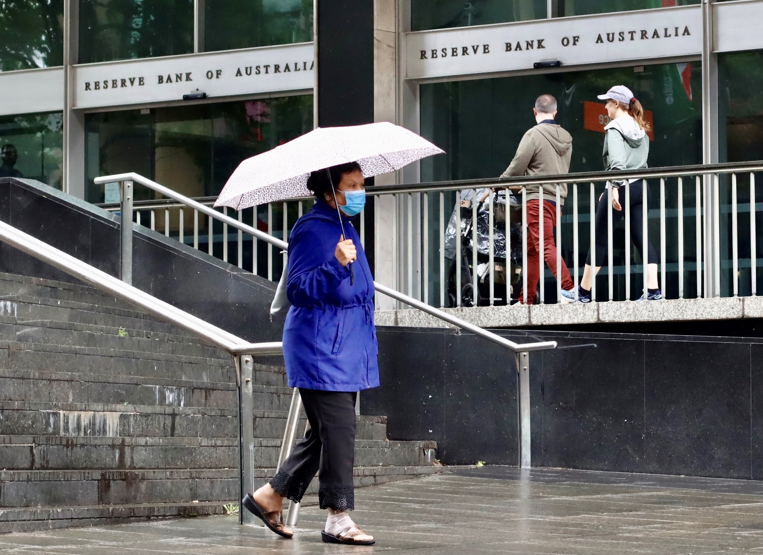 Four-year, billion-dollar blowout as RBA's horror renovation uncovers ...