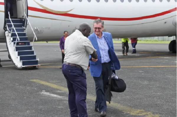 Wantok program Tuesday 19 February - ABC Pacific