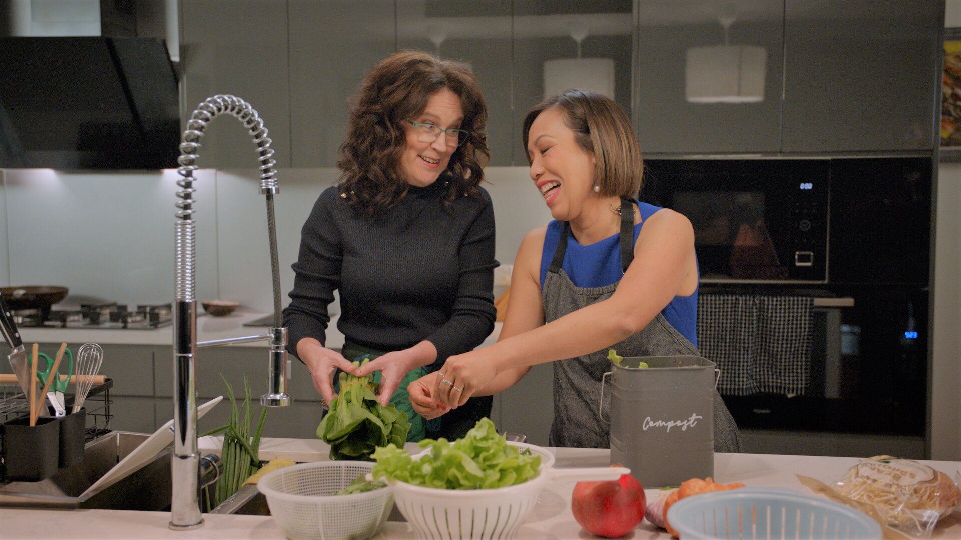 Sydney Cook Politician Female