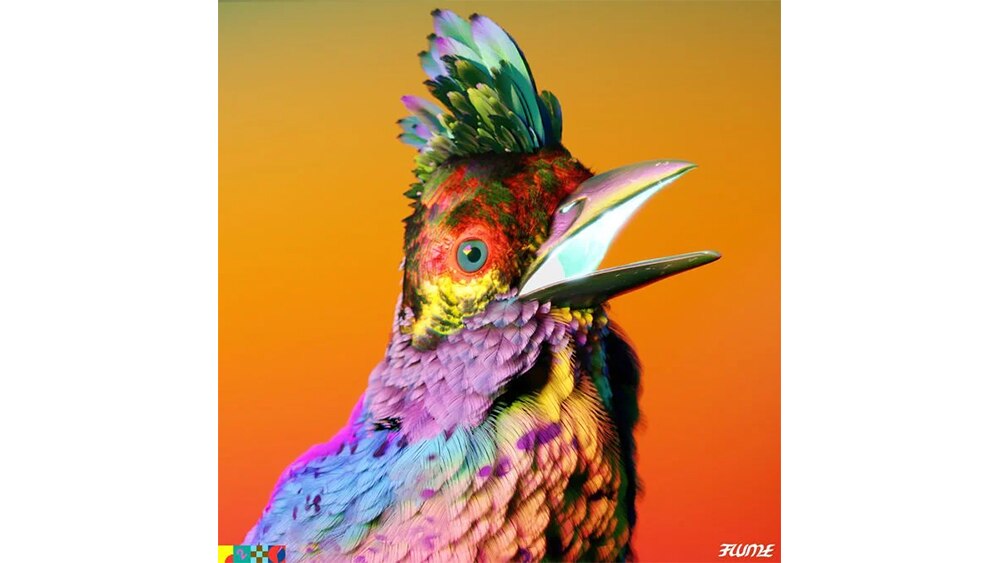 Flume drops new banger 'Say Nothing'' ft. MAY-A, talks up new album ...