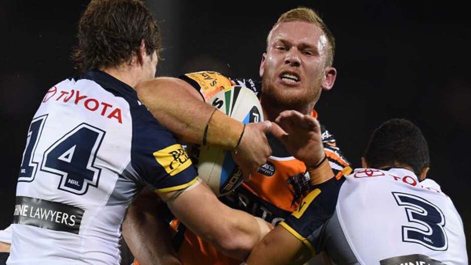 NRL's biggest off-season scandals - ABC News