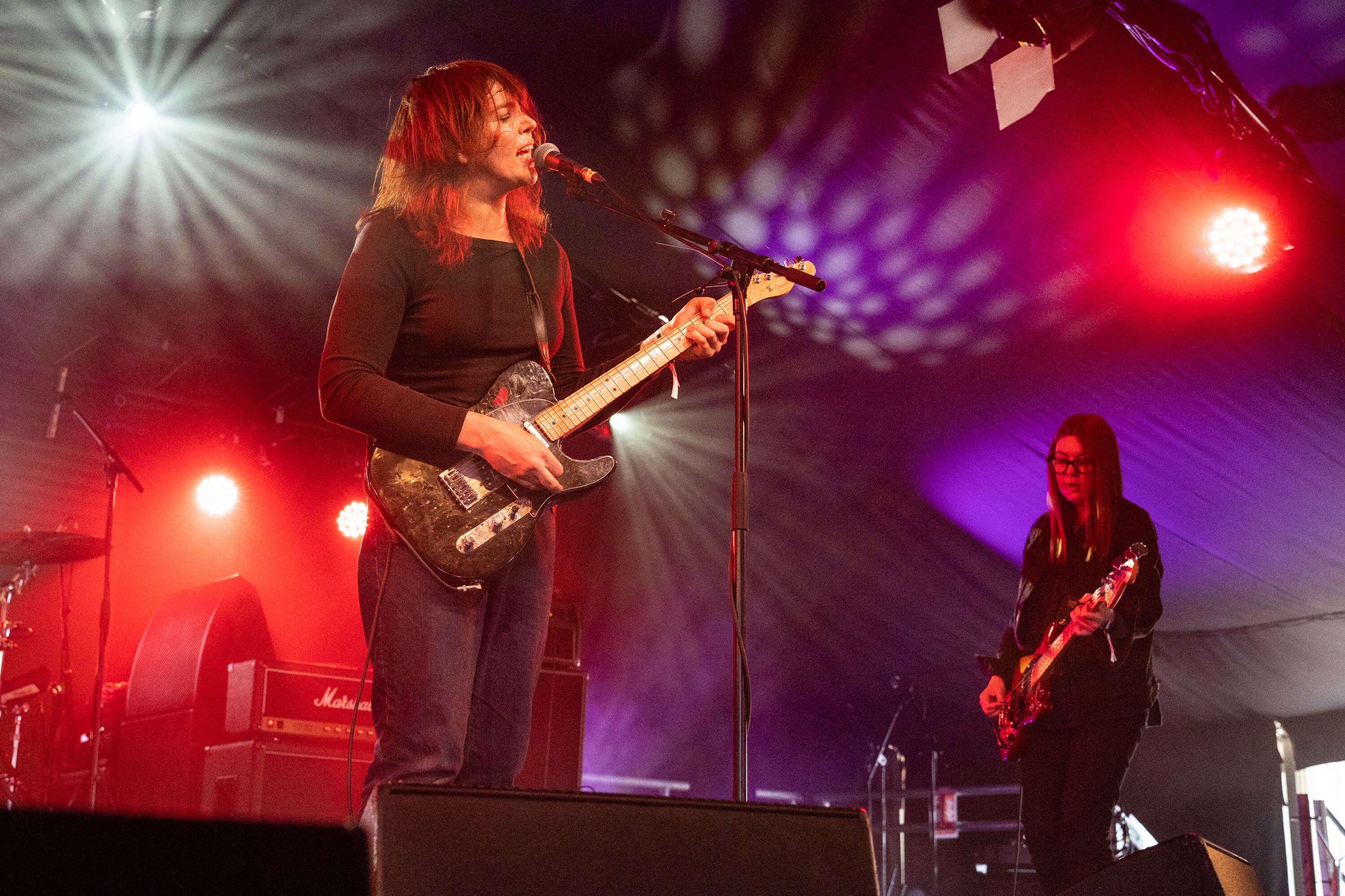 RVG Live at Splendour In The Grass, 2023 - ABC listen