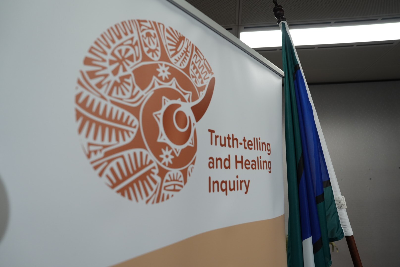 Queensland Truth-Telling and Healing Inquiry restarts, citing 'very ...
