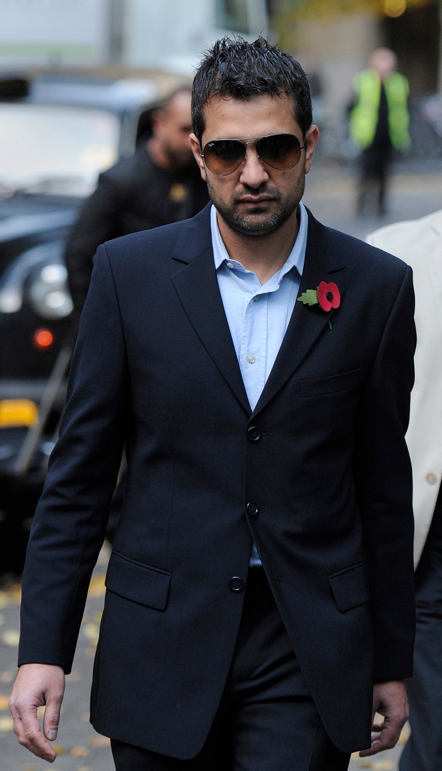 Players initiated fixing deal, court hears - ABC News