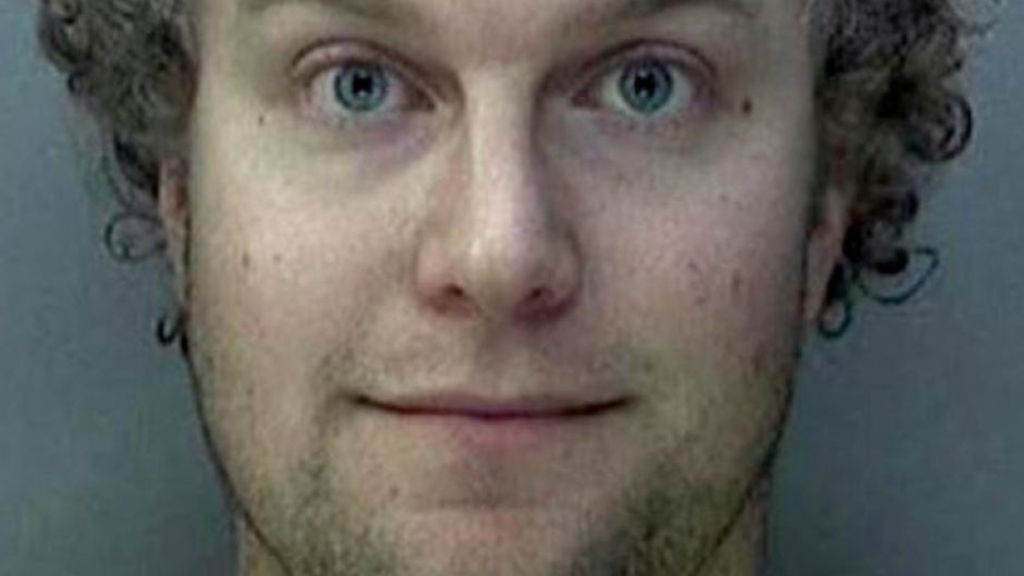 Matthew Falder was arrested by UK authorities in 2017 for hundreds of ...