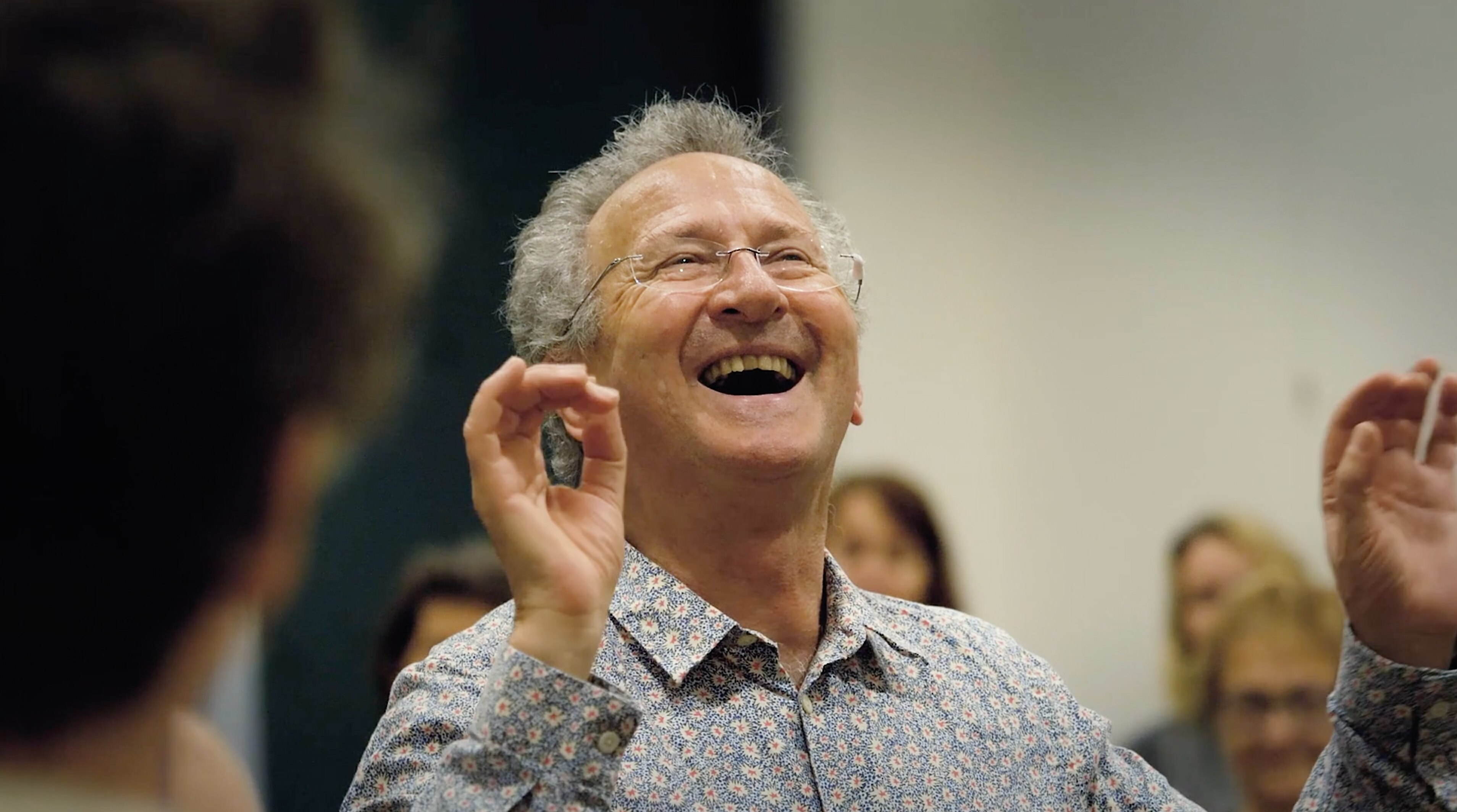 Coming up on Compass: Freeing the Song - ABC Religion & Ethics