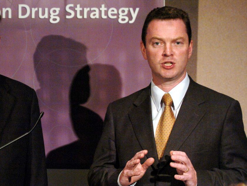 NRL drugs policy sets the standard: Govt - ABC News