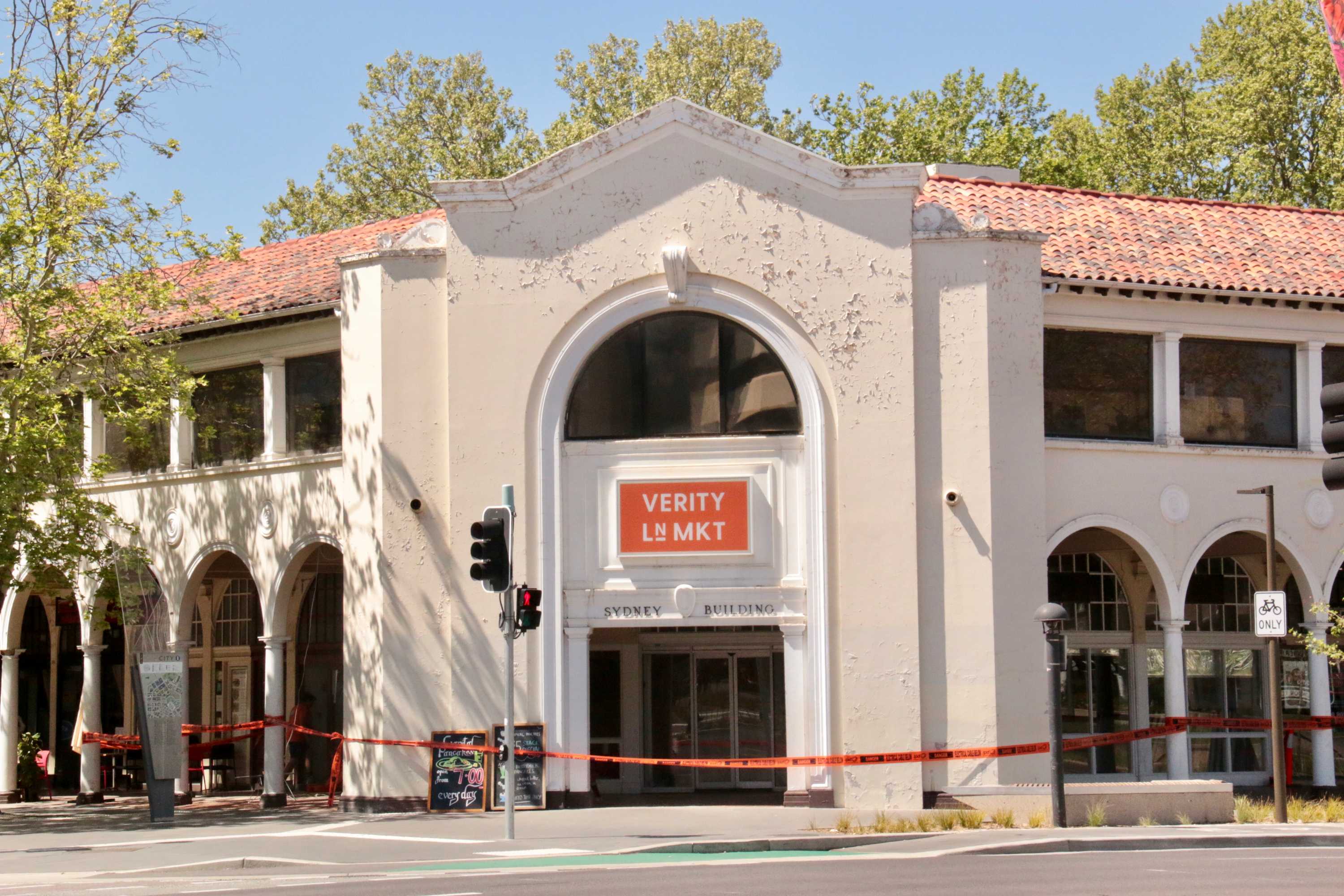 Canberra's Sydney and Melbourne buildings could receive much-needed ...