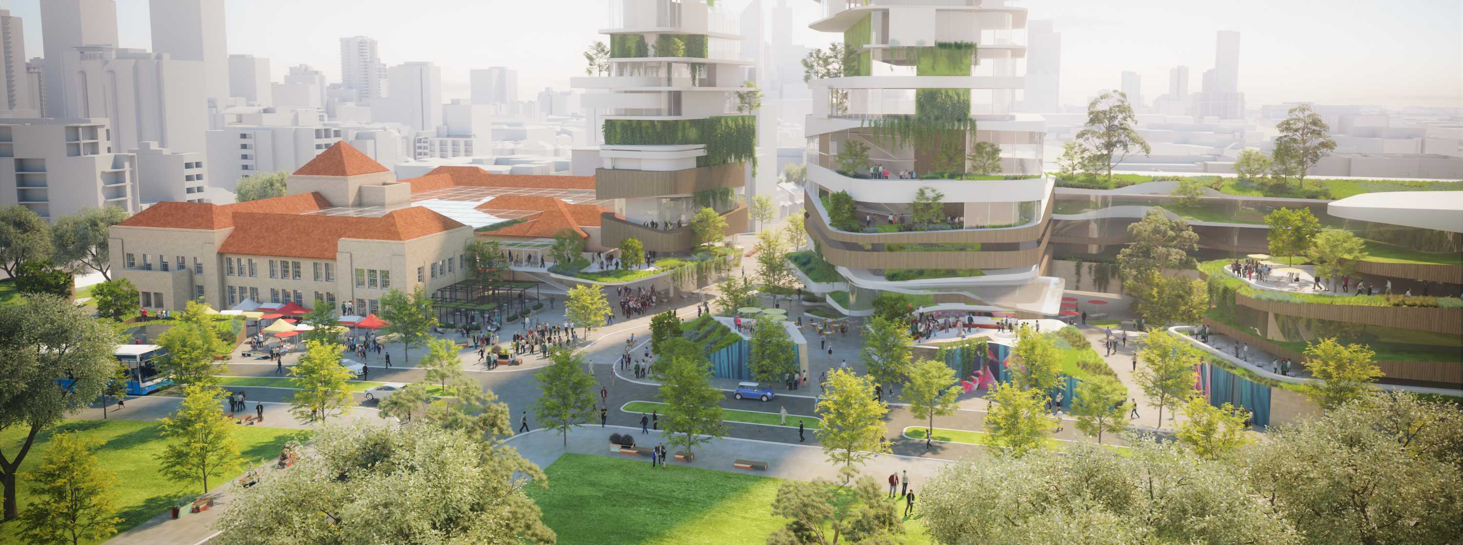 East Perth historical cemetery to be excavated, revealing mysteries of ...