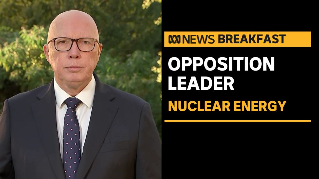 News Breakfast : ABC iview