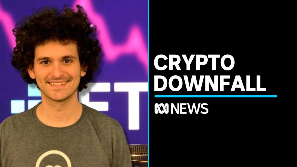 FTX bankruptcy a 'nail in the coffin' for cryptocurrency - ABC News