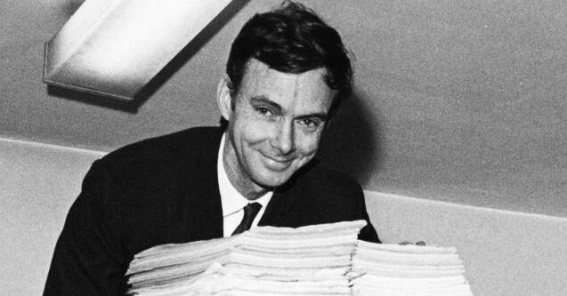 Neighbours creator Reg Watson dies aged 93 - ABC News