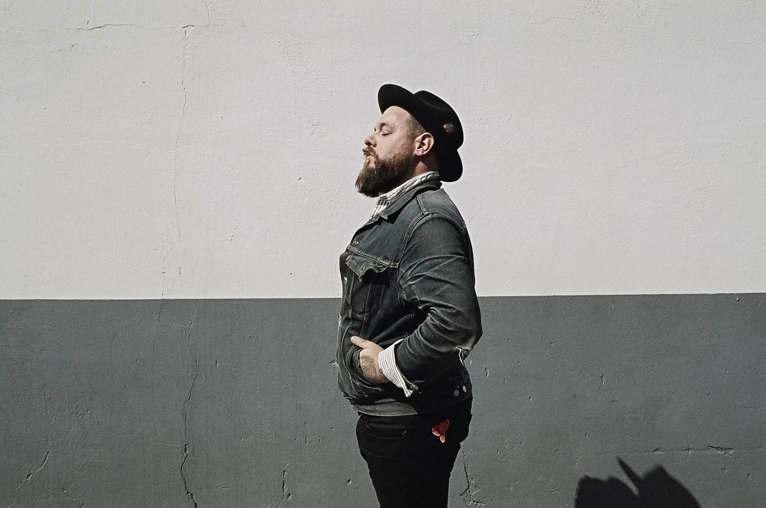 The House Concert series returns for 2020, kicking off the year with ...