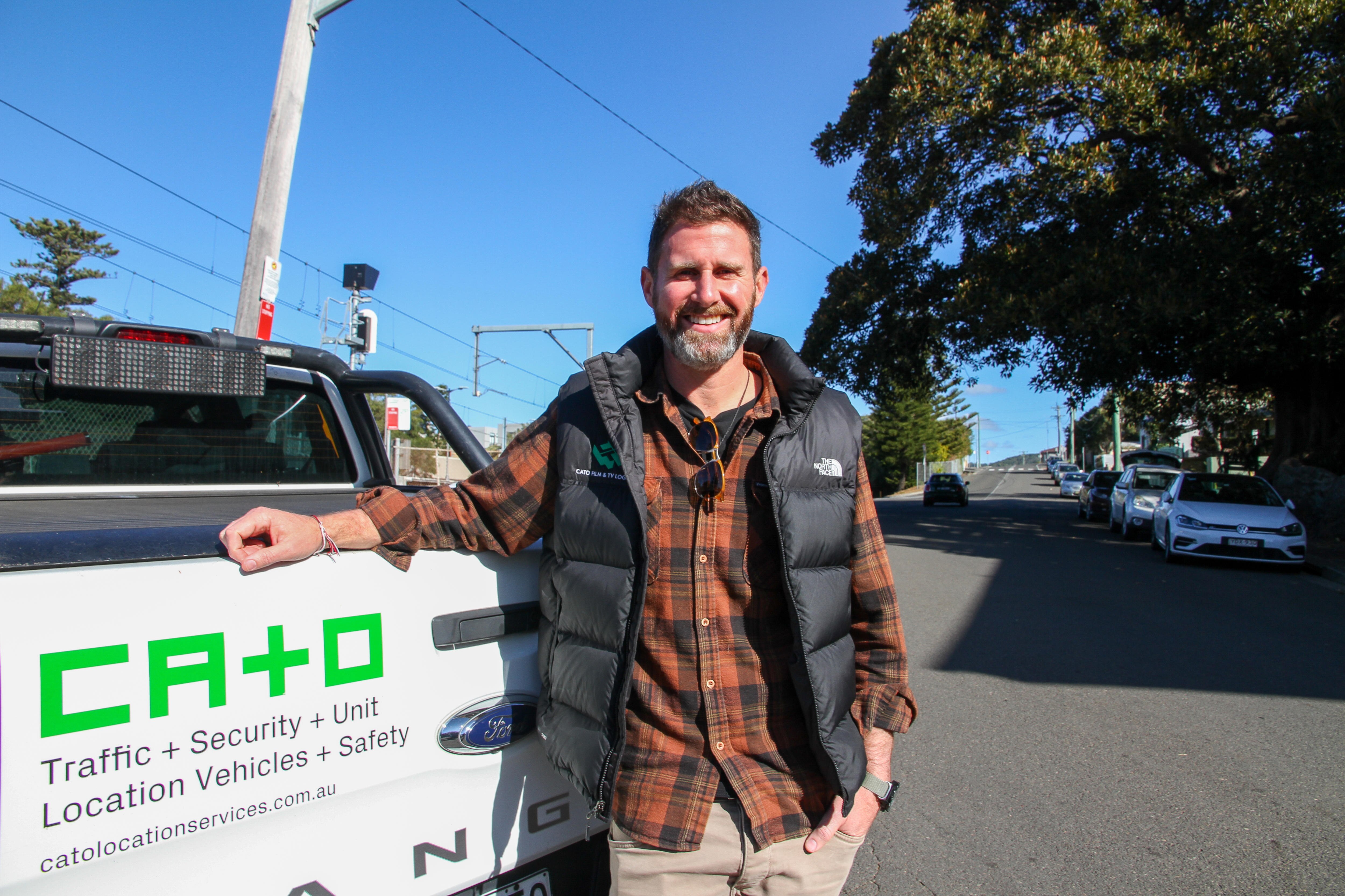 Australia's booming film and television industry creates jobs for below ...