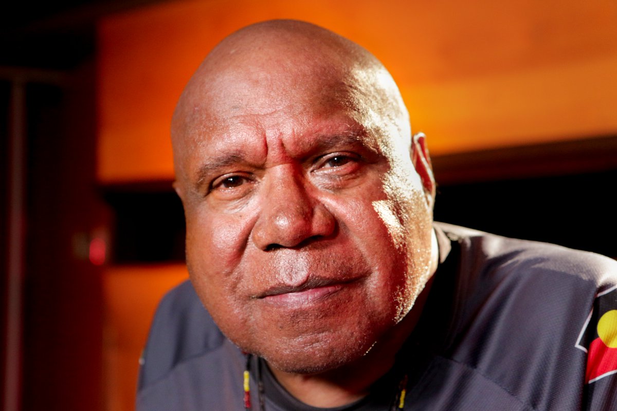 Archie Roach 1956-2022 - ABC listen
