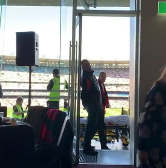 Canned rabbit, once a dinnertime delicacy, now consigned to the burrows ...