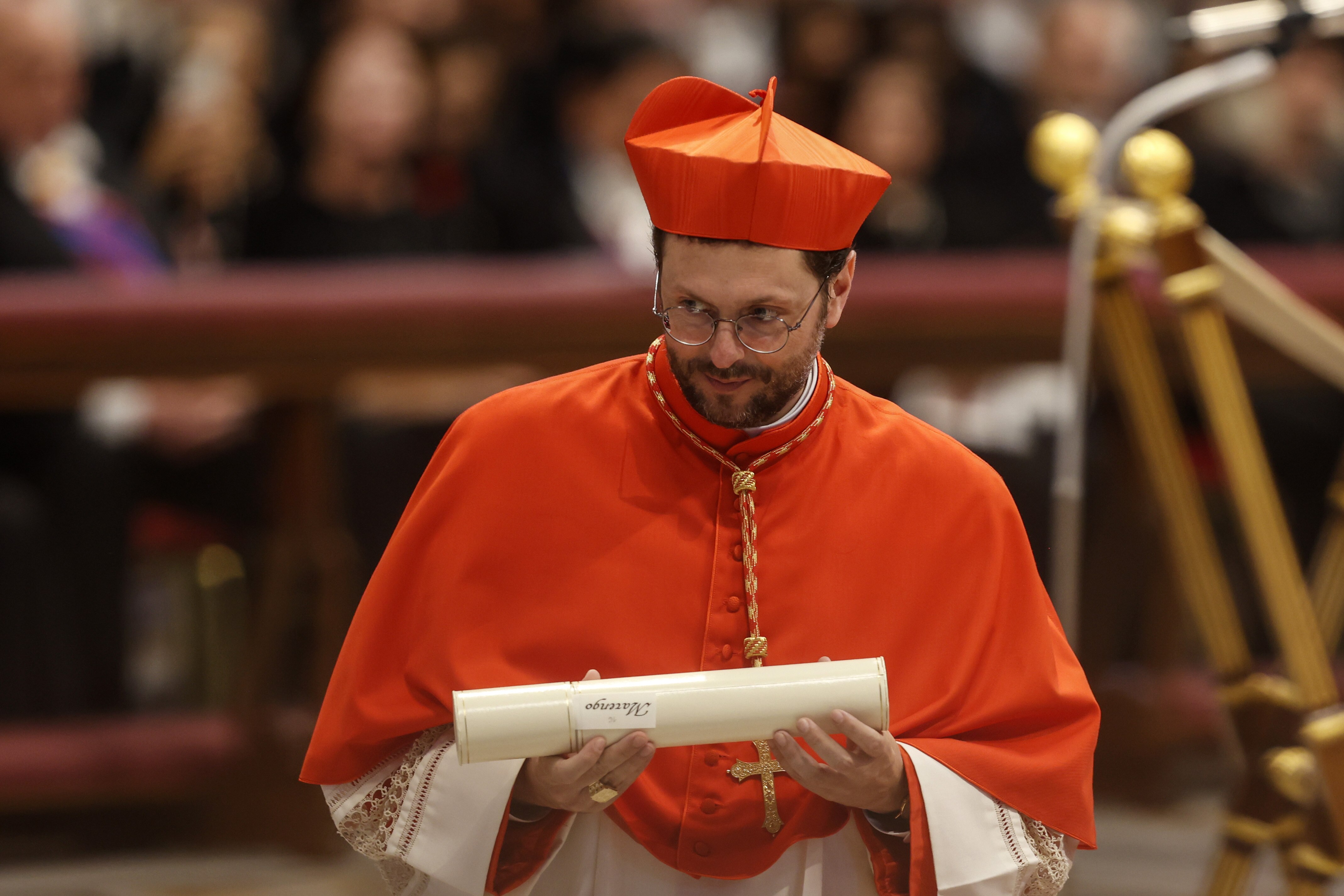 Medieval Orientalism and Pope Francis’s journey to “the East” - ABC ...