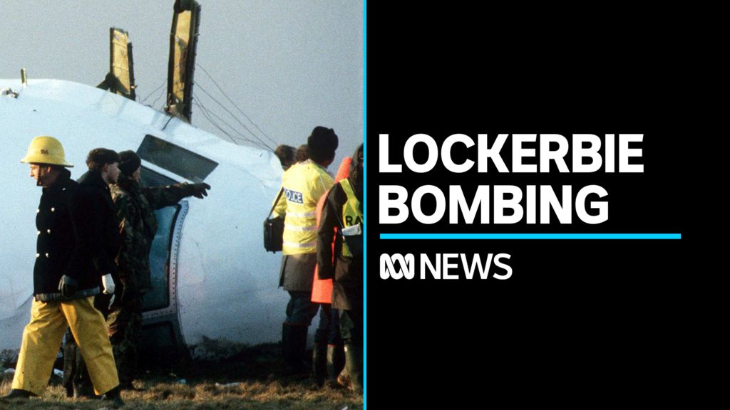 How significant is the arrest of the Lockerbie bombing suspect? - ABC News