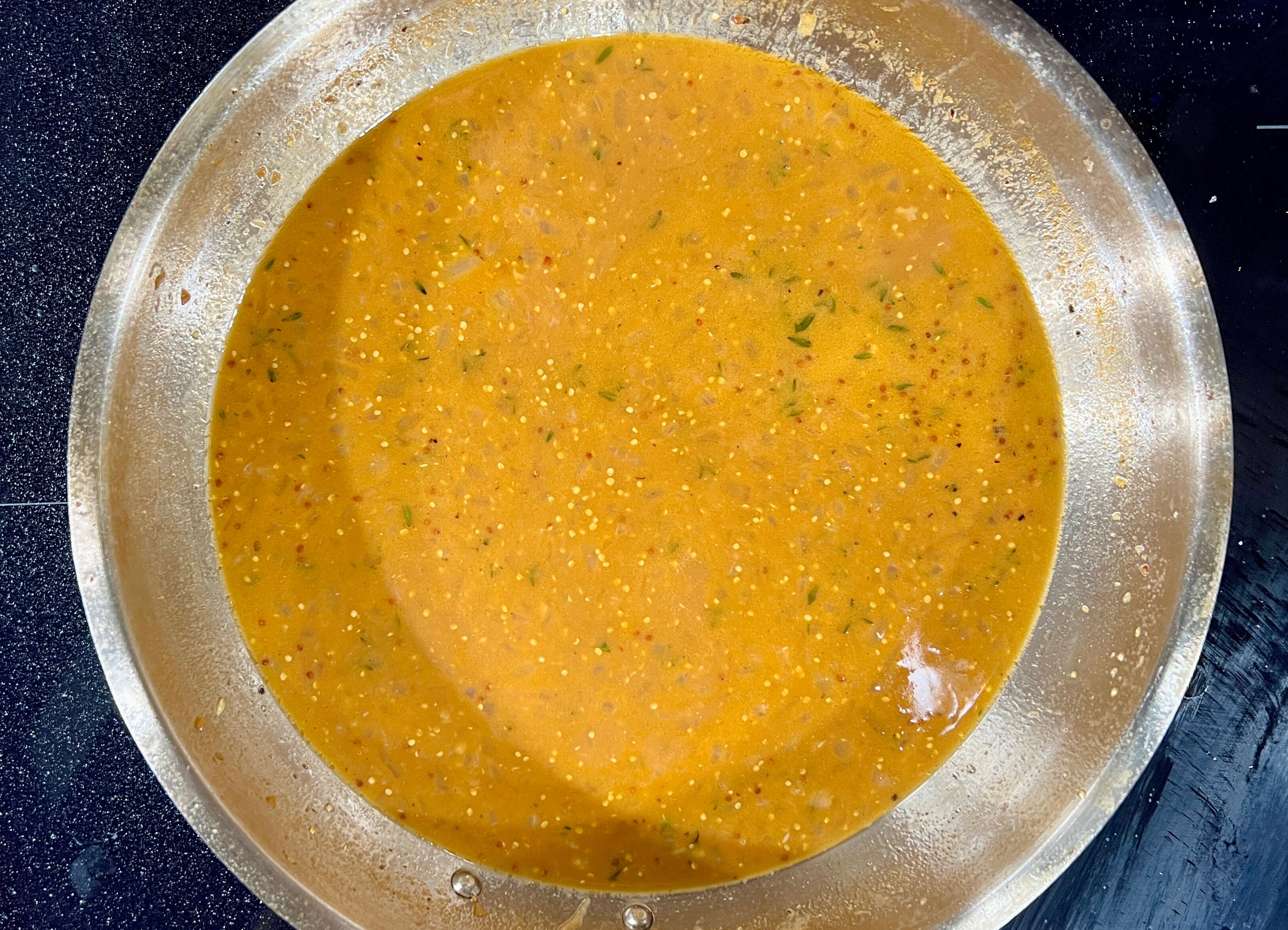 Standing rib roast with pan jus - ABC News