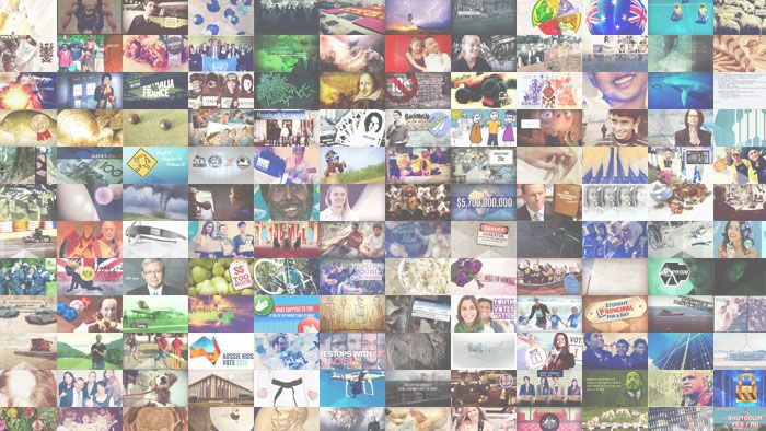 Year in Review 2013 - Behind The News