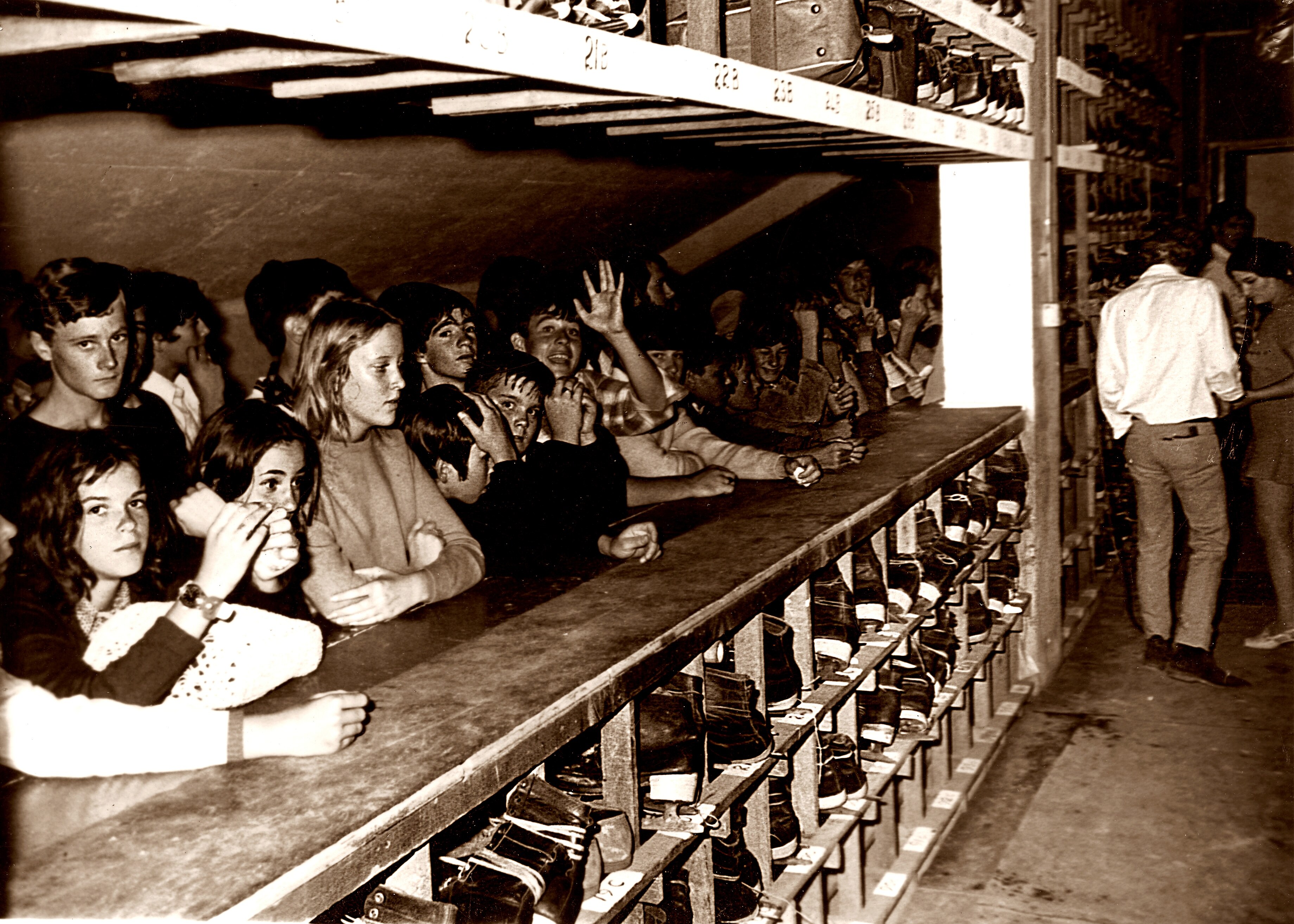 Canterbury Olympic Ice Rink's future in peril amid $18m funding ...