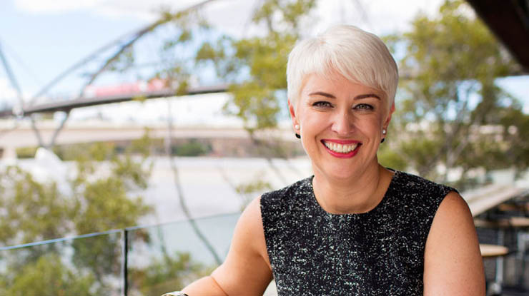 The Year that Made Me: Cathie Reid, 2007 - ABC listen