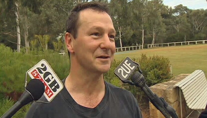 MP says he'll quit if Gillard goes - ABC News