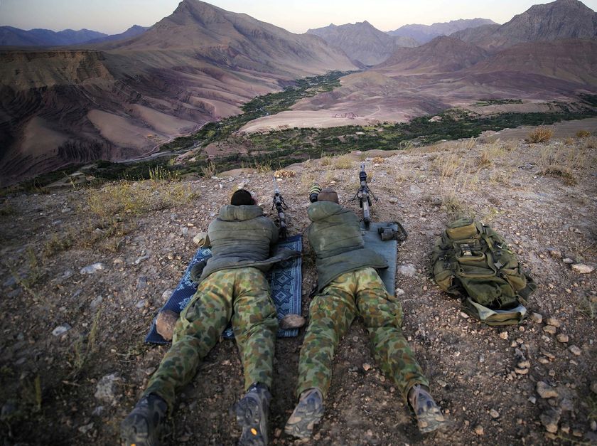 Afghans hit out at Aussie kill/capture strategy - ABC News