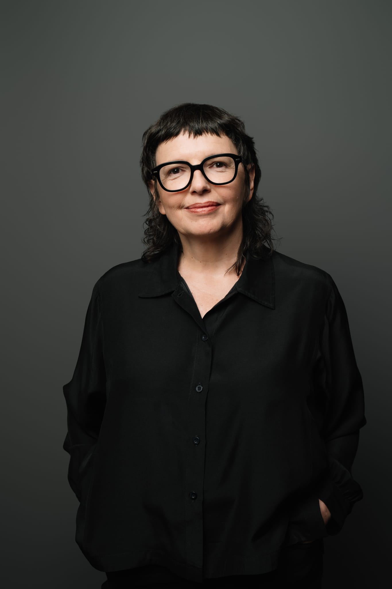 Katrina Sedgwick - About the ABC