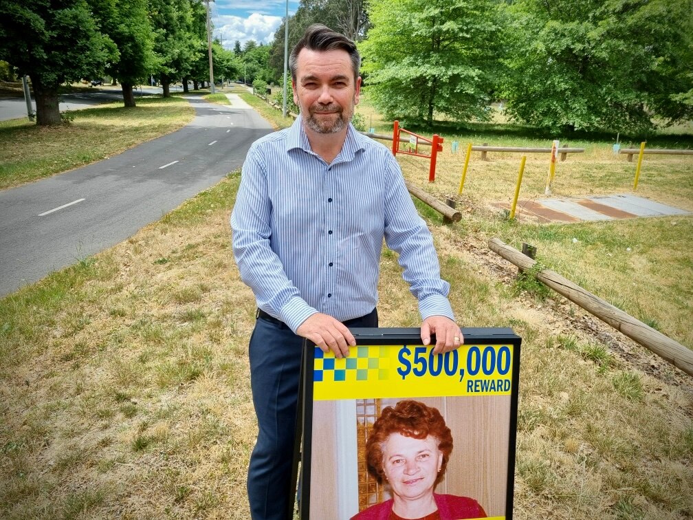 Tahlia Roy - ABC News