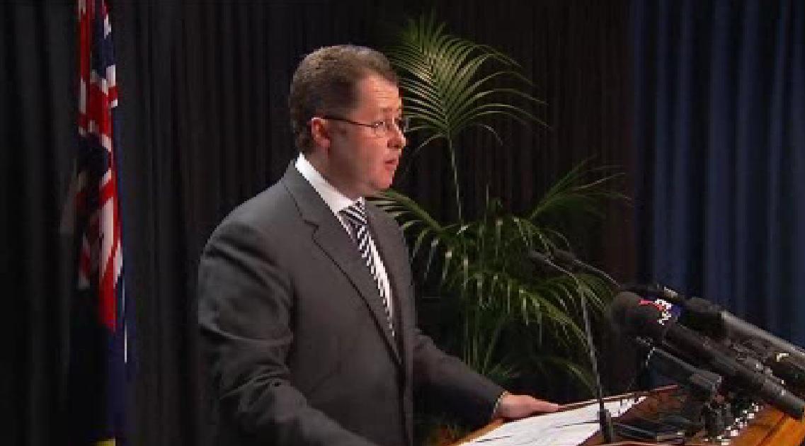 Cuts on way as SA deals with big revenue hit - ABC News