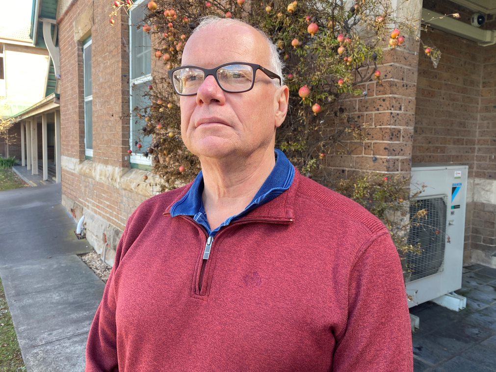 Yass man describes missing wife Tina Quinn as 'a really gentle person ...