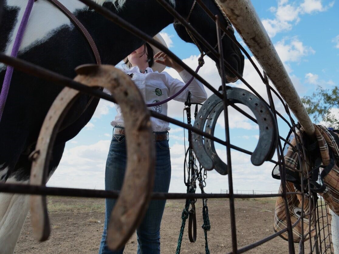 Outback teen headed to Junior World Rodeo Finals in United States to ...